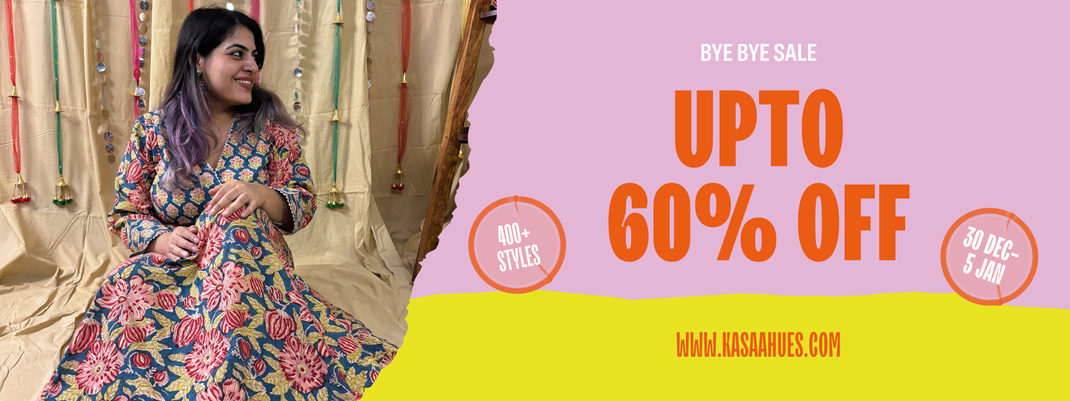 Bye Bye Sale – Page 10 – Kasaa Hues